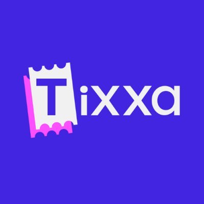 Resale revolutionized | Tixxa